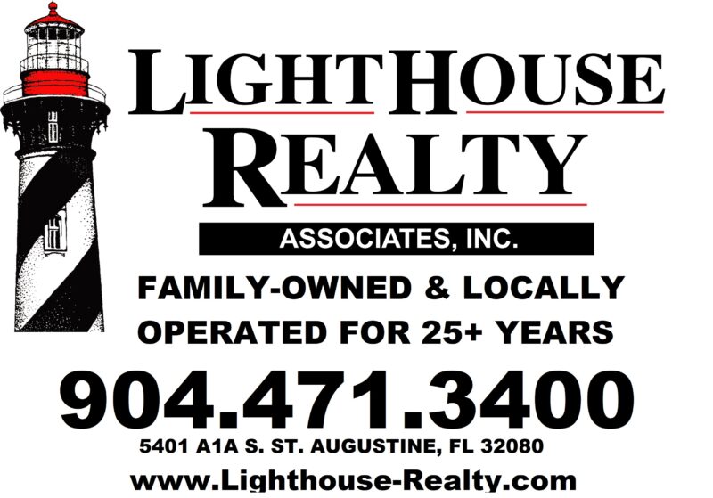 Luminary Night - St Augustine Light House